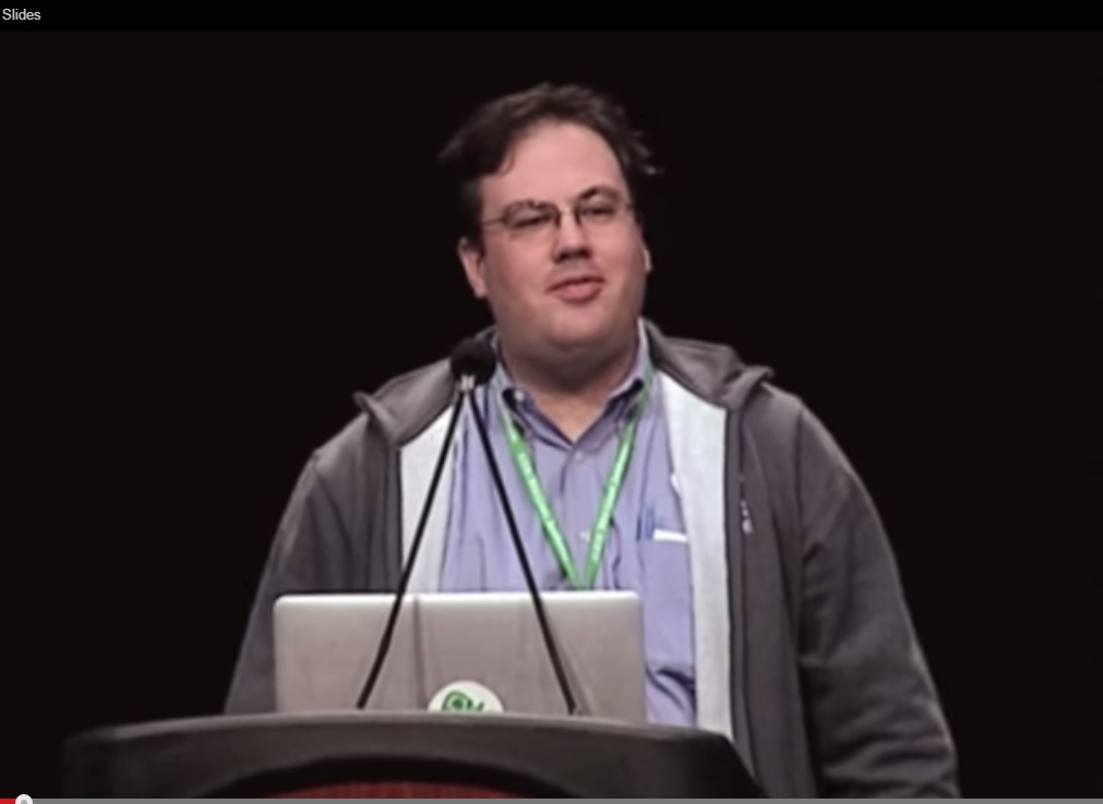 Jake Beal '96 Writes Home - Waynflete School