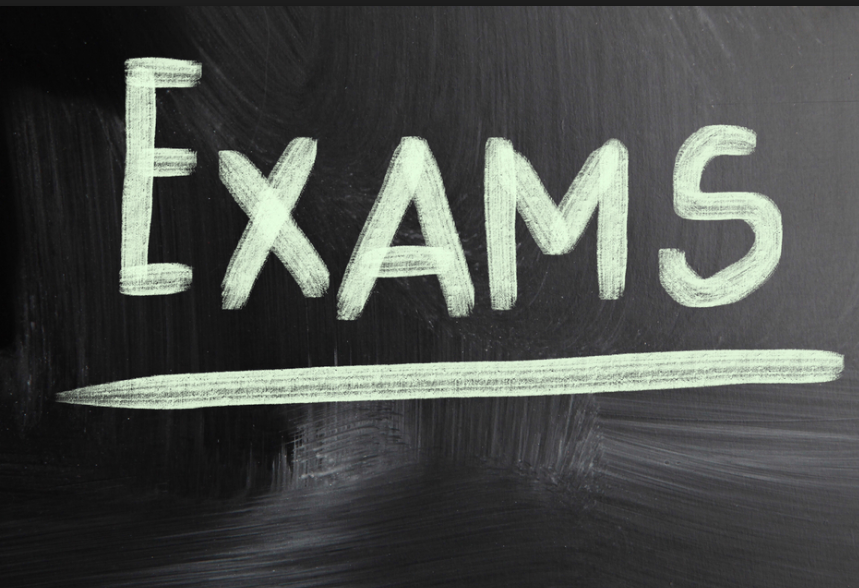 Exam Schedule - Waynflete School Exam Schedule - Waynflete School