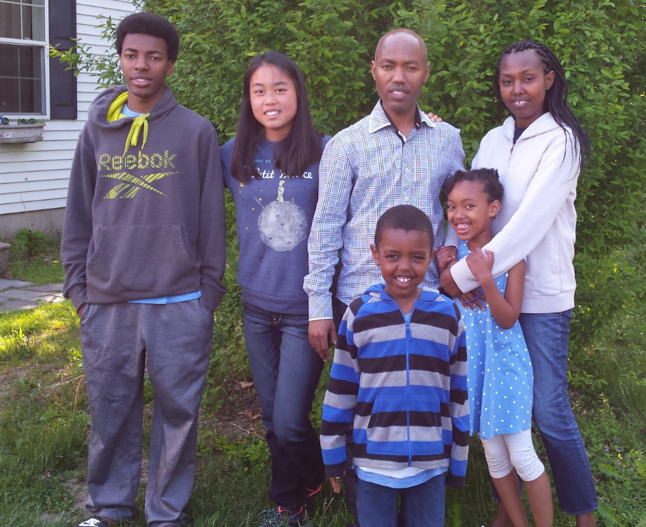 Maya Hamilton '16 Stays with Rwandan Family for Senior Project ...