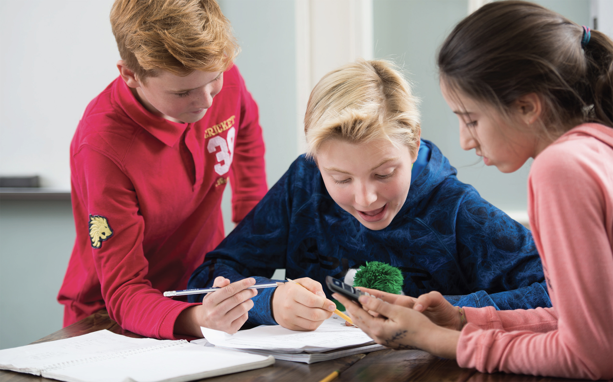 10 Tips for Guiding Your Child Through the Middle School Years ...