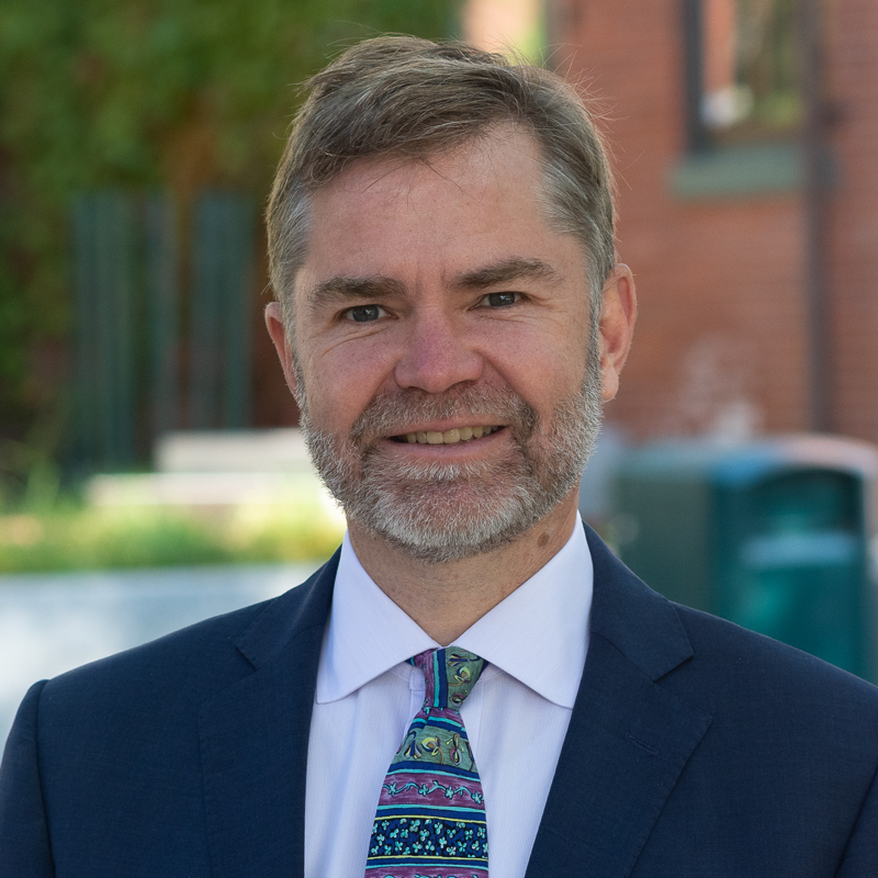 About - Waynflete