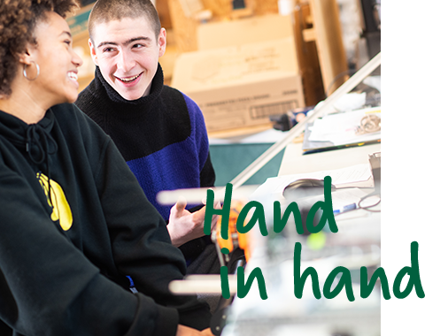 Explore Waynflete - Waynflete School