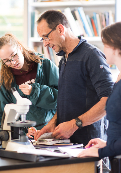 Faculty and Staff - Waynflete School