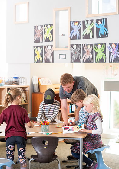 What will Waynflete teach you? - Waynflete School