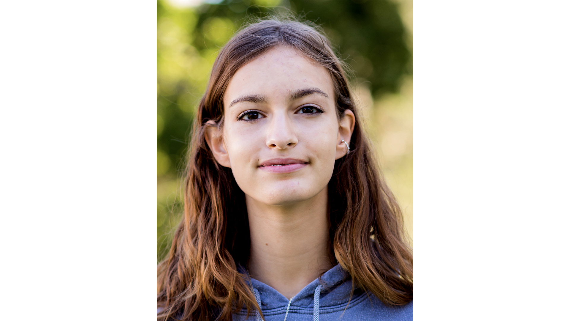NRCM recognizes Anna Siegel '24 with 2022 Brookie Award - Waynflete School