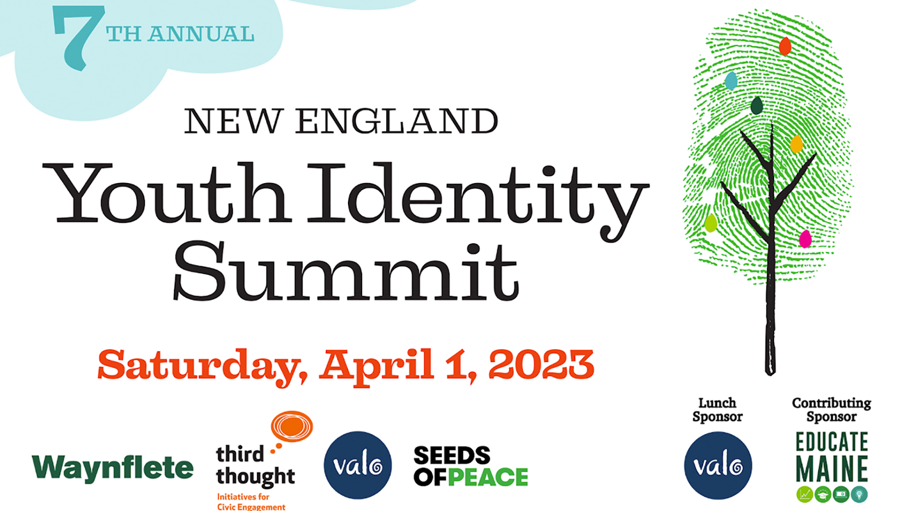 Marpheen Chann is the keynote speaker for this year's New England Youth ...