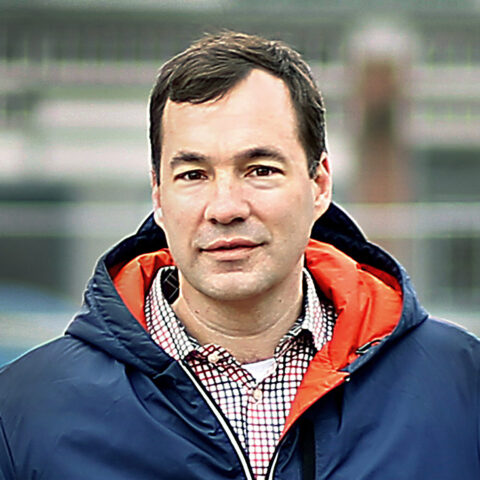 Board of Trustees - Waynflete School