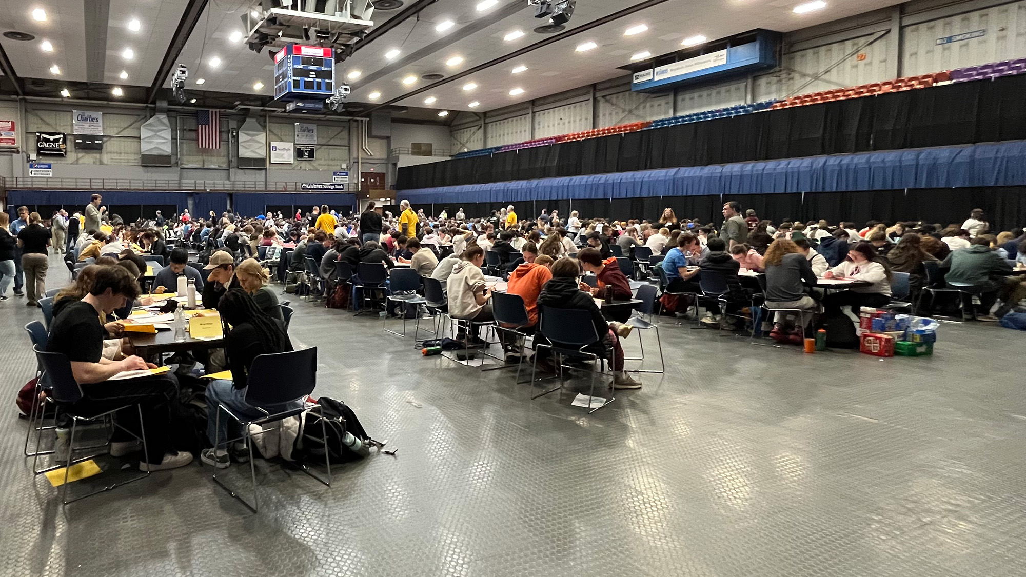 Upper School Math Team impresses in the Maine State Math Meet ...